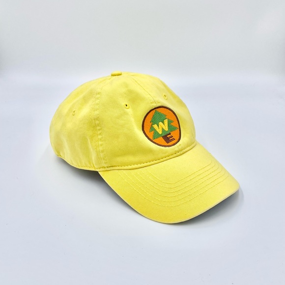 Disney | Accessories | Disney Pixar Up Wilderness Explorers Embroidered ...